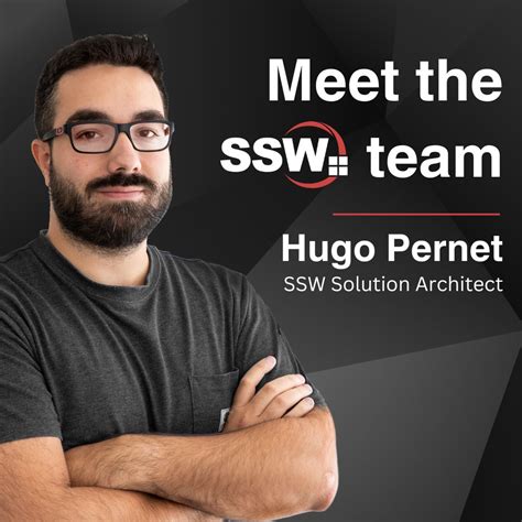 Ssw On Linkedin Techtalent Angular Dotnetcore Ux