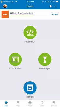 SoloLearn Learn To Code Offers A Fun Easy Way To Learn Programming