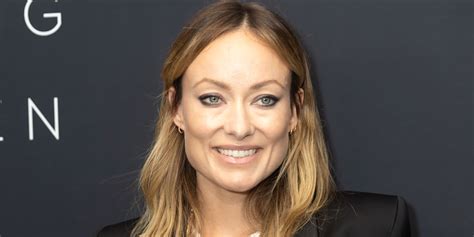 Olivia Wilde Receives Backlash For Commenting On Taylor Swifts Rumored