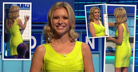 Rachel Riley Wallpapers Rachel Riley Super Sexy Yellow Dress On Catsdown