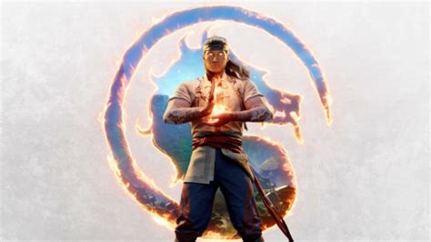 Create A Mk1 Characters Tier List Tiermaker