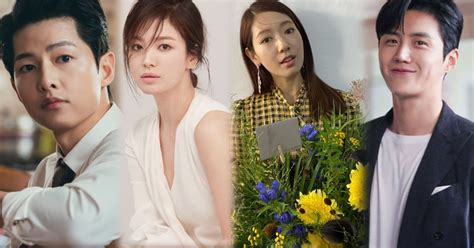 အနုပညာလောကထဲ မဝင်ခင် ကိုယ်စီဖြစ်ချင်တဲ့ ဆန္ဒတွေ ရှိခဲ့ကြတဲ့ ကိုရီးယား မင်းသားမင်းသမီးများ