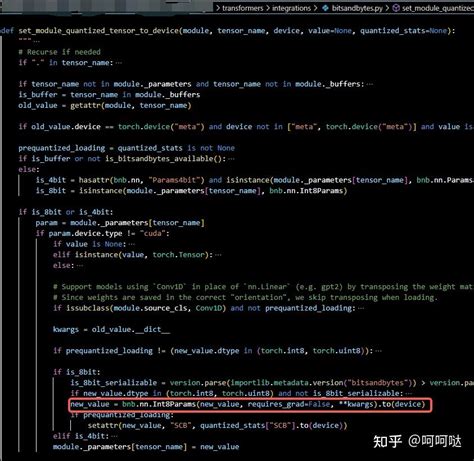 从0开始实现llm：6、模型量化理论 代码实战（llm qat gptq bitnet 1 58bits onebit） 知乎