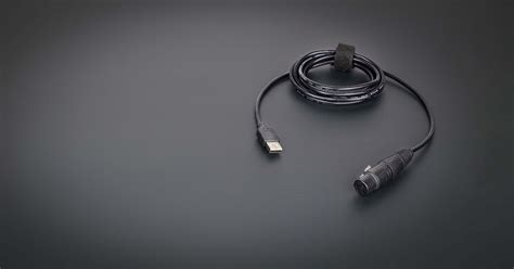 Smpte Usb Interface Syncronorm Gmbh