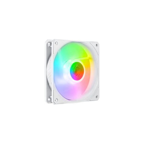 Вентилятор для корпуса Cooler Master SickleFlow 120 ARGB 3 in 1 White ...