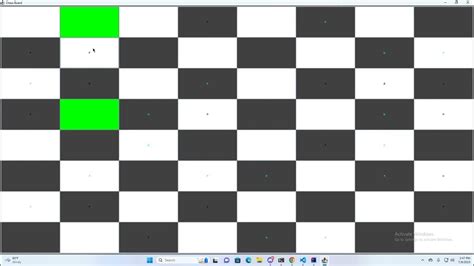 Java Gui Chess Youtube