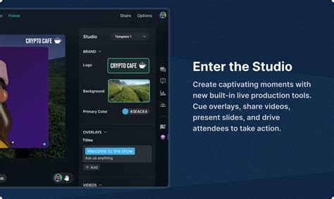 crowdcast 2025 calen … john davies