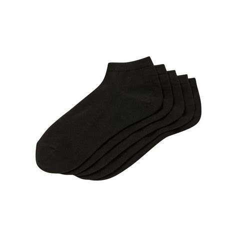 Jaju자주 남 코튼 스니커즈 양말 5족 Sivillage 에스아이빌리지 Jaju자주 남 코튼 스니커즈 양말 5족 Sivillage 에스아이빌리지