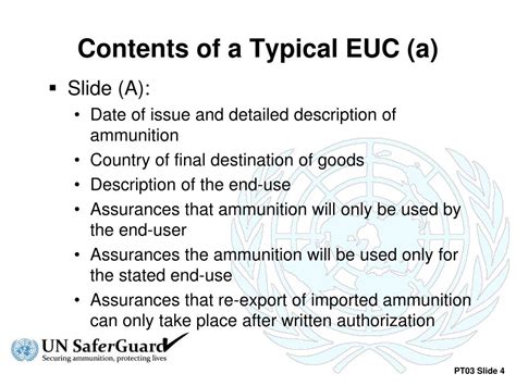 PPT End User Certificates EUC PowerPoint Presentation Free Download ID 1799394