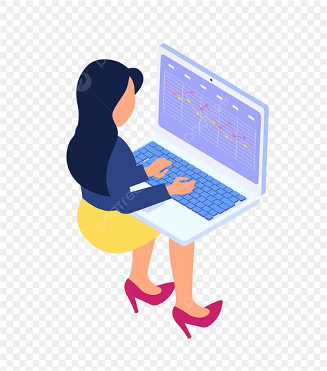 집계 분석 만화 삽화 분석 삽화 데이터 분석 분석 삽화 분석가 분석 동향 Png 일러스트 및 벡터 에 대한 무료 다운로드 Pngtree