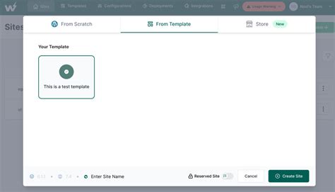Instawp Wordpress Sandbox Review And Usage With Jetplugins Crocoblock
