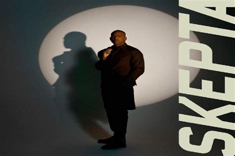 Release Skepta Goes ‘all In On Latest And Possibly Last 5 Track Ep