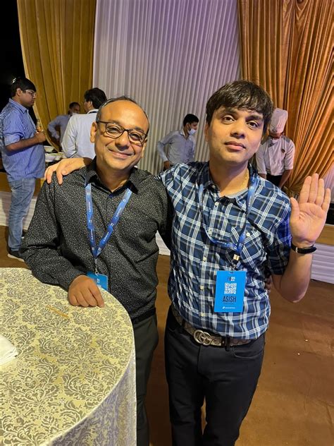 Asish Mohapatra On Linkedin Lifeatofbusiness Lifeatoxyzo 10 Comments