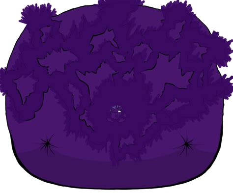 Blueberry Inflation Myspace