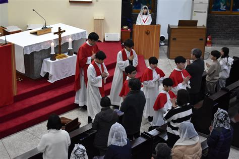 천주교 서울대교구 공릉동 성당