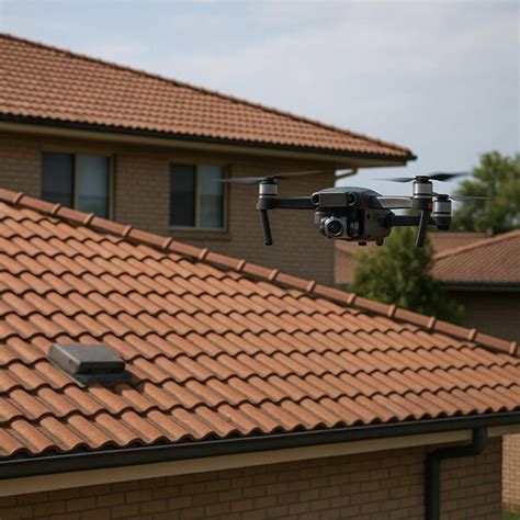 Drone Roof Inspection Services Across Australia