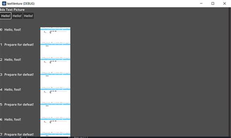 Scroll Container Not Working Help Godot Forum