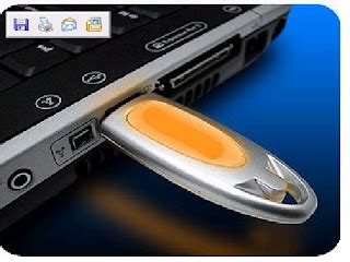 EL BLOG DE LUIS FUENTES PASOS PARA CONECTAR UNA MEMORIA USB