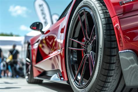 Tire Load Index Guide What It Means For Your Vehicle