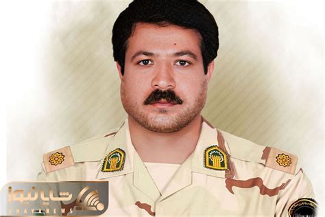 علت شهادت سروان قربانعلی پیری چه بود؟