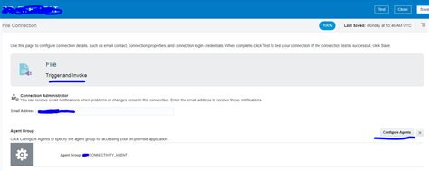 File Handling In Oracle Integration Clouda Step By Step Guide Soa Blog
