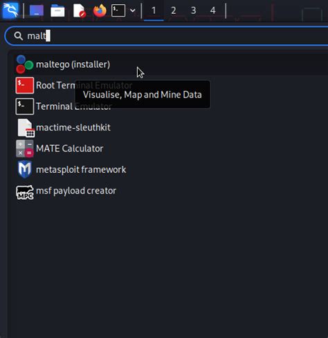Kali Linux Penetration Testing Tutorial Step By Step Process