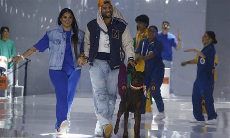 Camila Bernal Durán Forbes Colombia