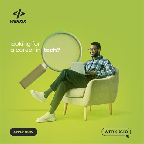 Werkix On Linkedin Malawi Informationtechnology Techrecruitment