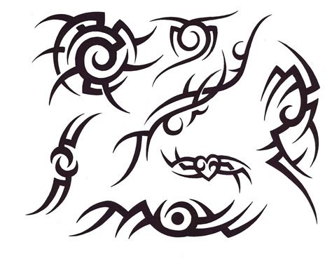 Trend Tattoos Tribal Tattoo Designs