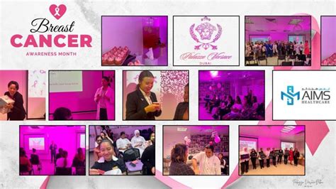 Dinesh Chaudhari On Linkedin Breastcancerawareness