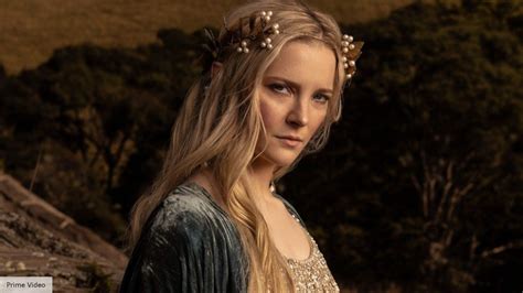 Galadriel Hair