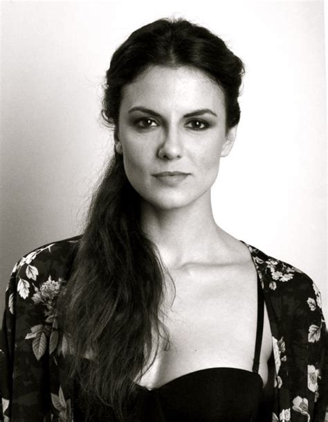 Picture Of Melina Matthews