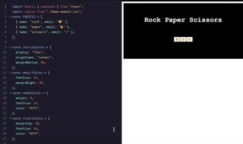 [video] royer adames on linkedin reactjs webdevelopment cssmodules