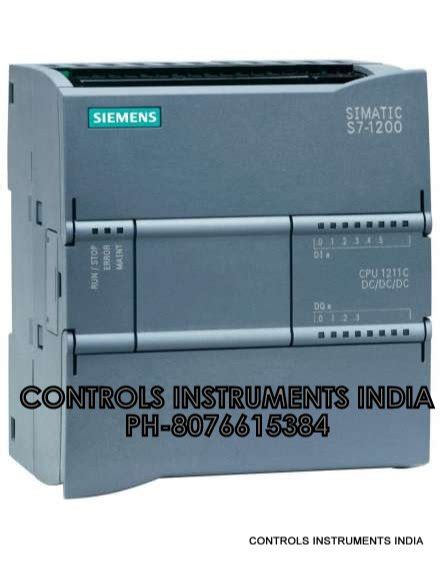 s7 programmable siemens plc automation and programming control panel at