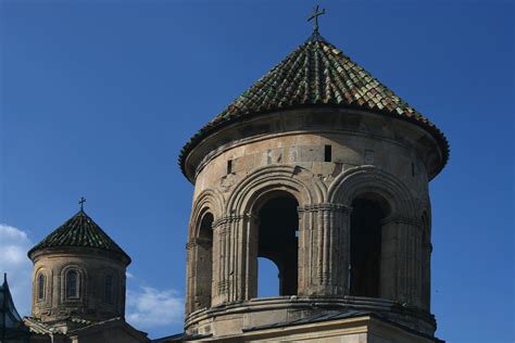 გელათის მონასტერი Gelati Monastery A Photo On Flickriver