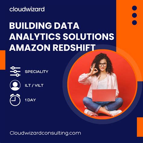 building data analytics solutions cloud wizard