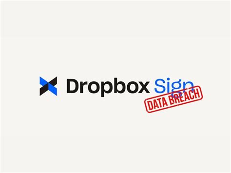 Dropbox Data Breach Exposes Customer Data And More Details Heres What The Company Said News18