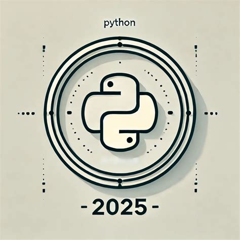 Python 2025 The Main Trends And The Future Of The Most Popular Programming Language