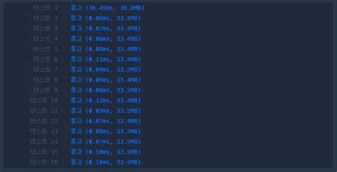 [javascript] 프로그래머스 k진수에서 소수 개수 구하기 2단계