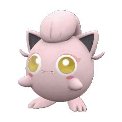 Scream Tail Sv Pokegens