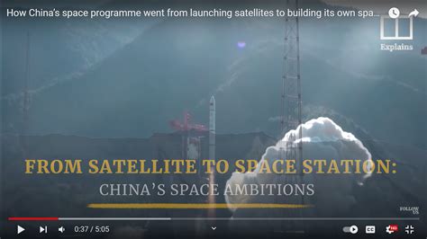 Under The Angsana Tree Chinas Space Program