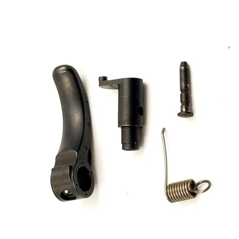 Ruger Lc9 9mm Pistol Part Trigger Trigger Pivot Trigger Pin And Spring Postrock Gun Parts