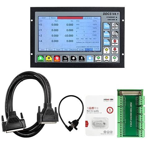 ddcs cnc controllers vallder shop