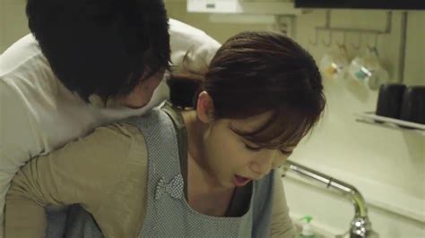 Naked Lee Chae Dam In Mothers Job