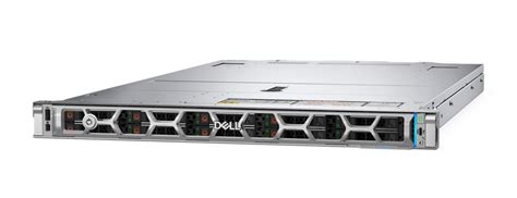 Dell Unveils Poweredge R470 And R570 Single Socket Servers