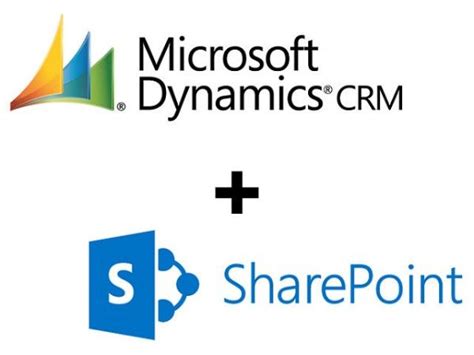 Top 6 Benefits Of Microsoft Dynamics Crm And Sharepoint Integration