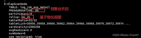 Doris实现数据聚合的三种方式 多明细聚合、物化视图与rollupdoris 的聚合 Csdn博客 Doris实现数据聚合的三种方式 多明细聚合、物化视图与rollupdoris 的聚合 Csdn博客