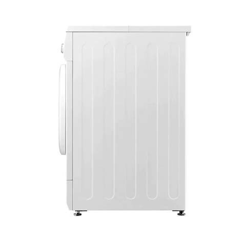 LG 8kg 6 Motion Inverter Direct Drive Washing Machine WD-MD8000WM