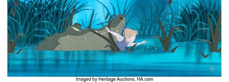 The Rescuers Penny Underwear