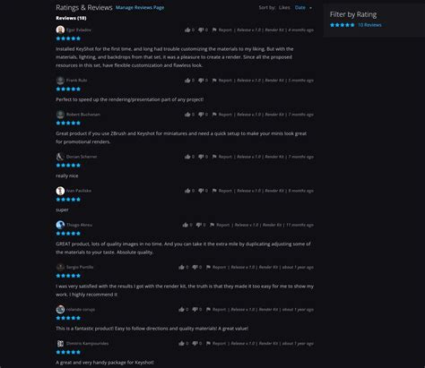 Render Kit For Keyshot Easy Rendering Flippednormals
